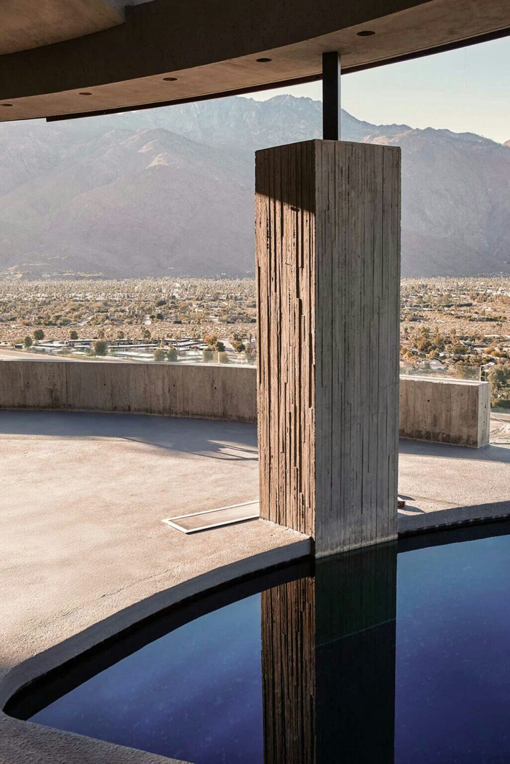 John Lautner: Biography, Works, Awards