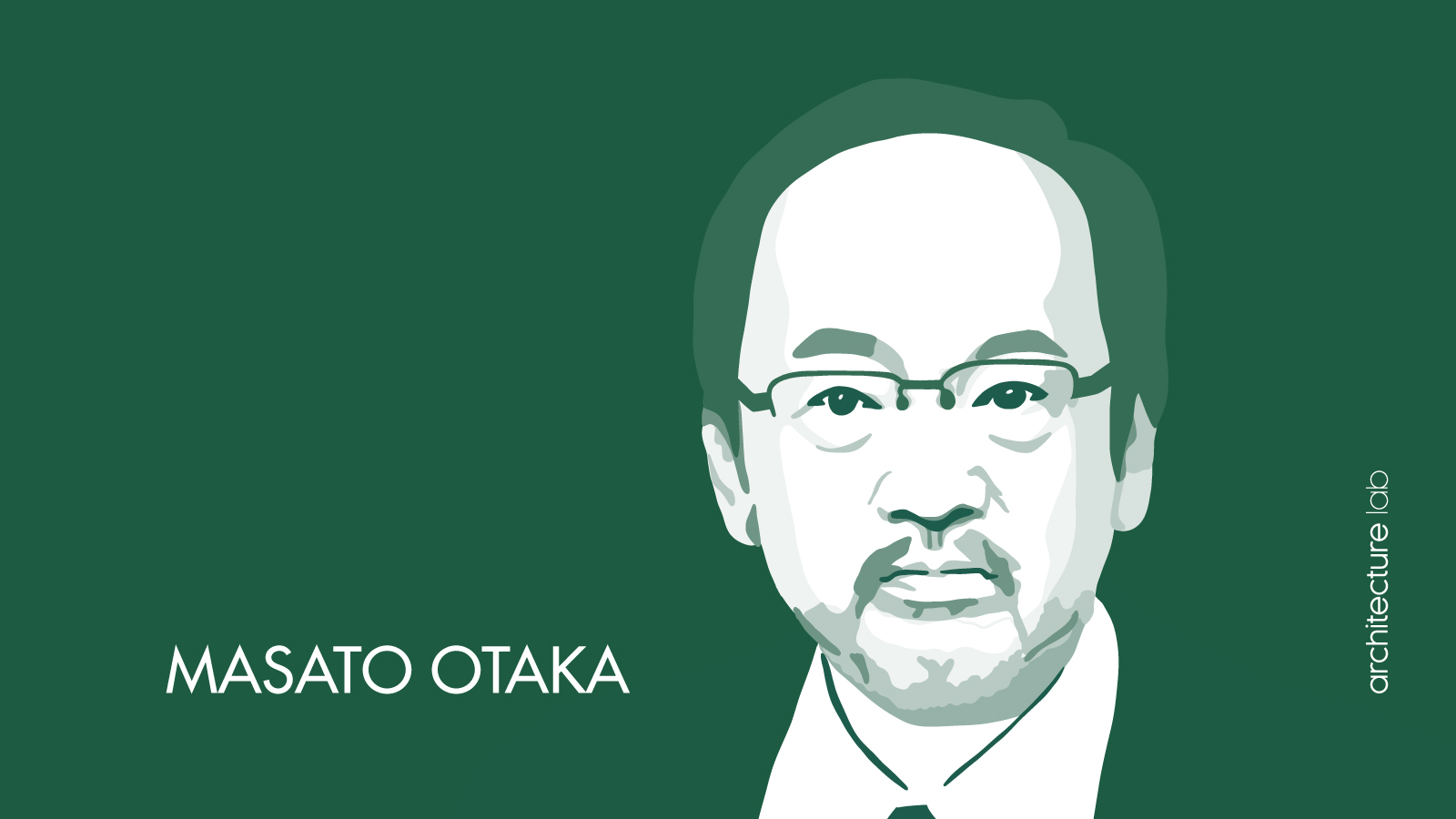 Masato Otaka: Biography, Works, Awards