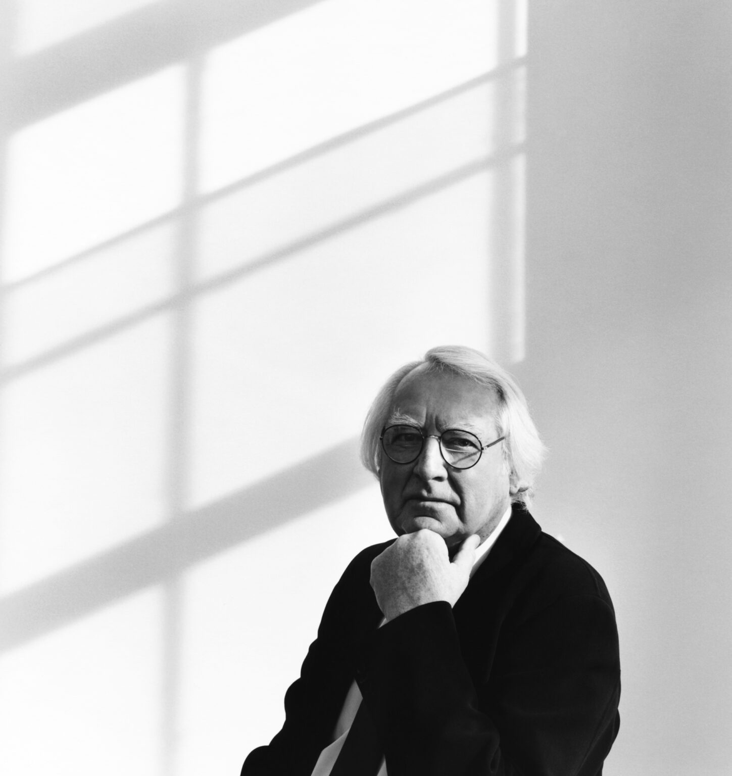 Richard Meier: Biography, Works, Awards