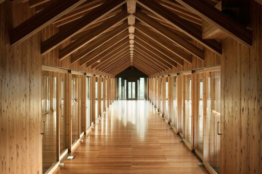 Kengo Kuma: Biography, Works, Awards