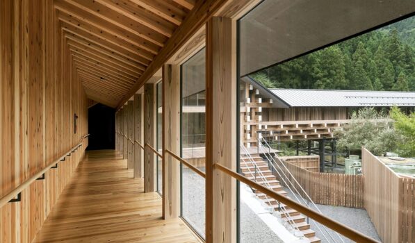 Kengo Kuma: Biography, Works, Awards