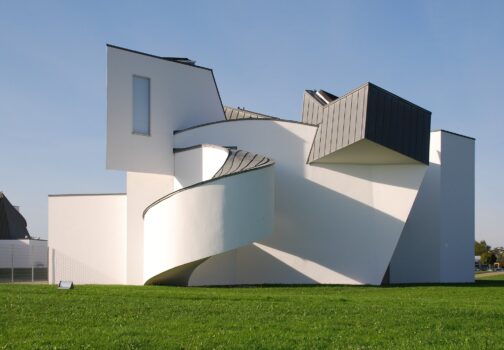 Frank Gehry’s Built Legacy: 15 Projects That Shaped Contemporary ...