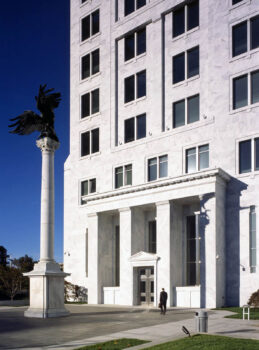 Robert A. M. Stern And The Buildings That Defined An American Language