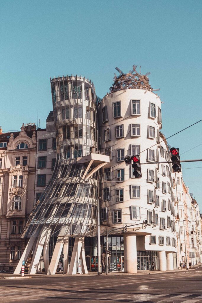 Frank Gehry’s Built Legacy: 15 Projects That Shaped Contemporary ...