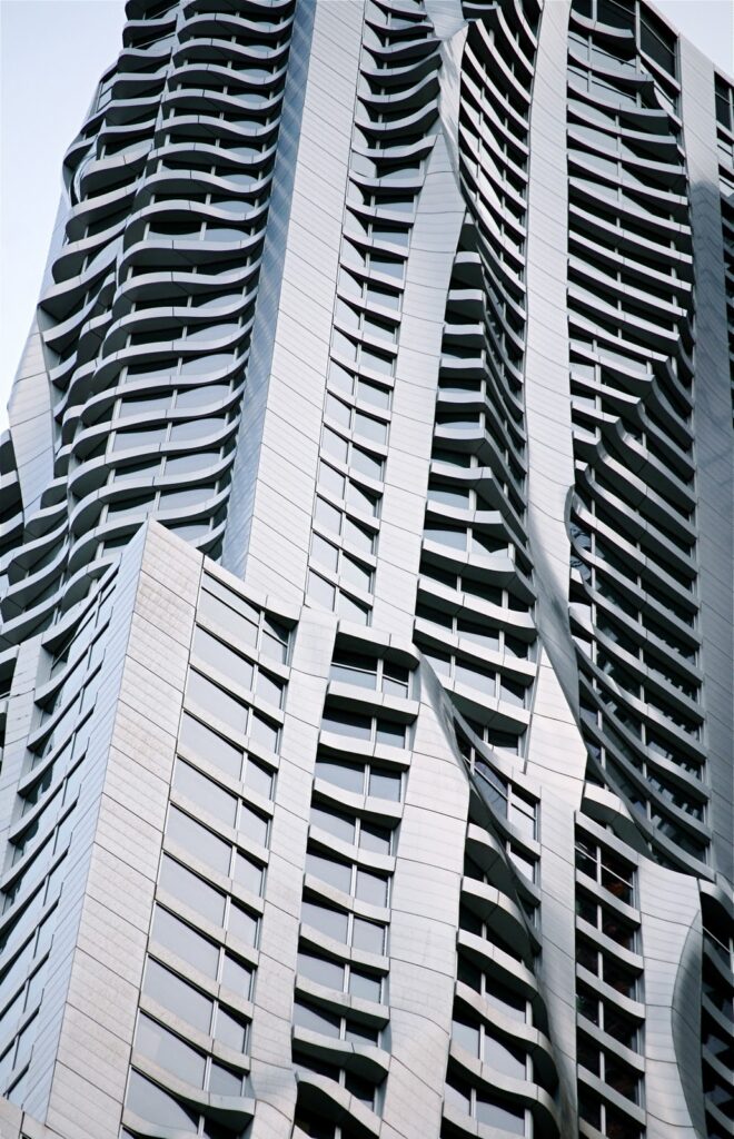Frank Gehry’s Built Legacy: 15 Projects That Shaped Contemporary ...