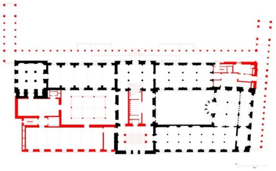 David Chipperfield: Biography, Works, Awards
