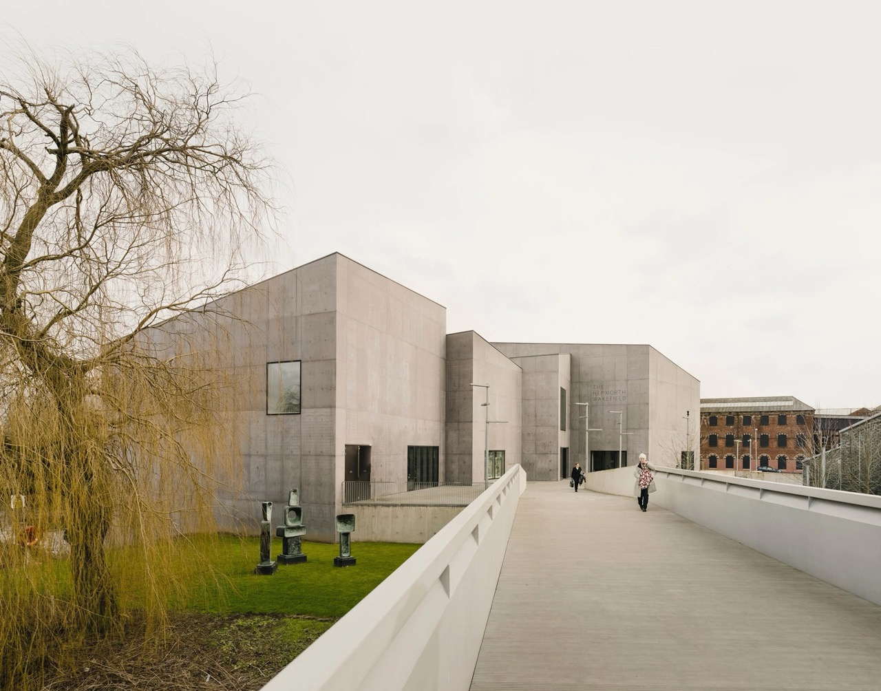 David Chipperfield: Biography, Works, Awards