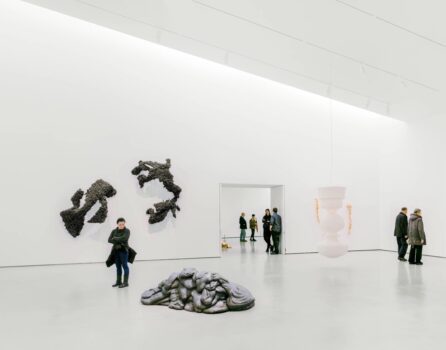 David Chipperfield: Biography, Works, Awards
