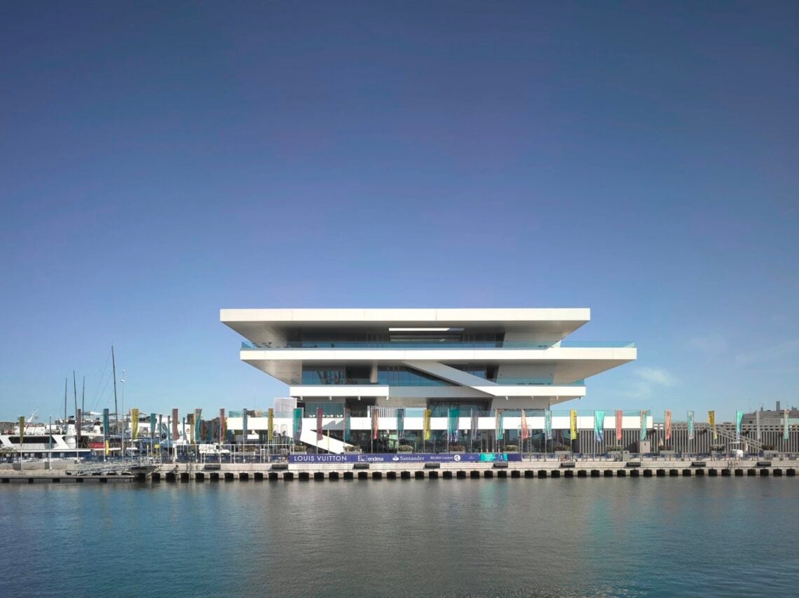 David Chipperfield: Biography, Works, Awards