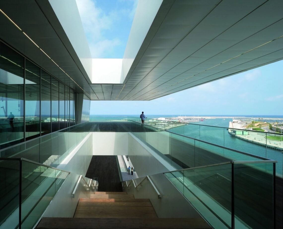 David Chipperfield: Biography, Works, Awards