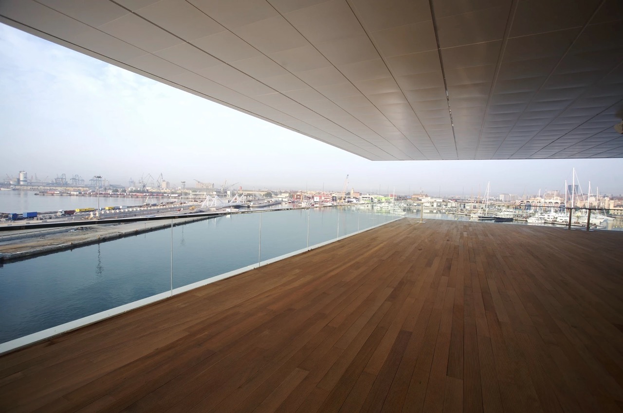 David Chipperfield: Biography, Works, Awards