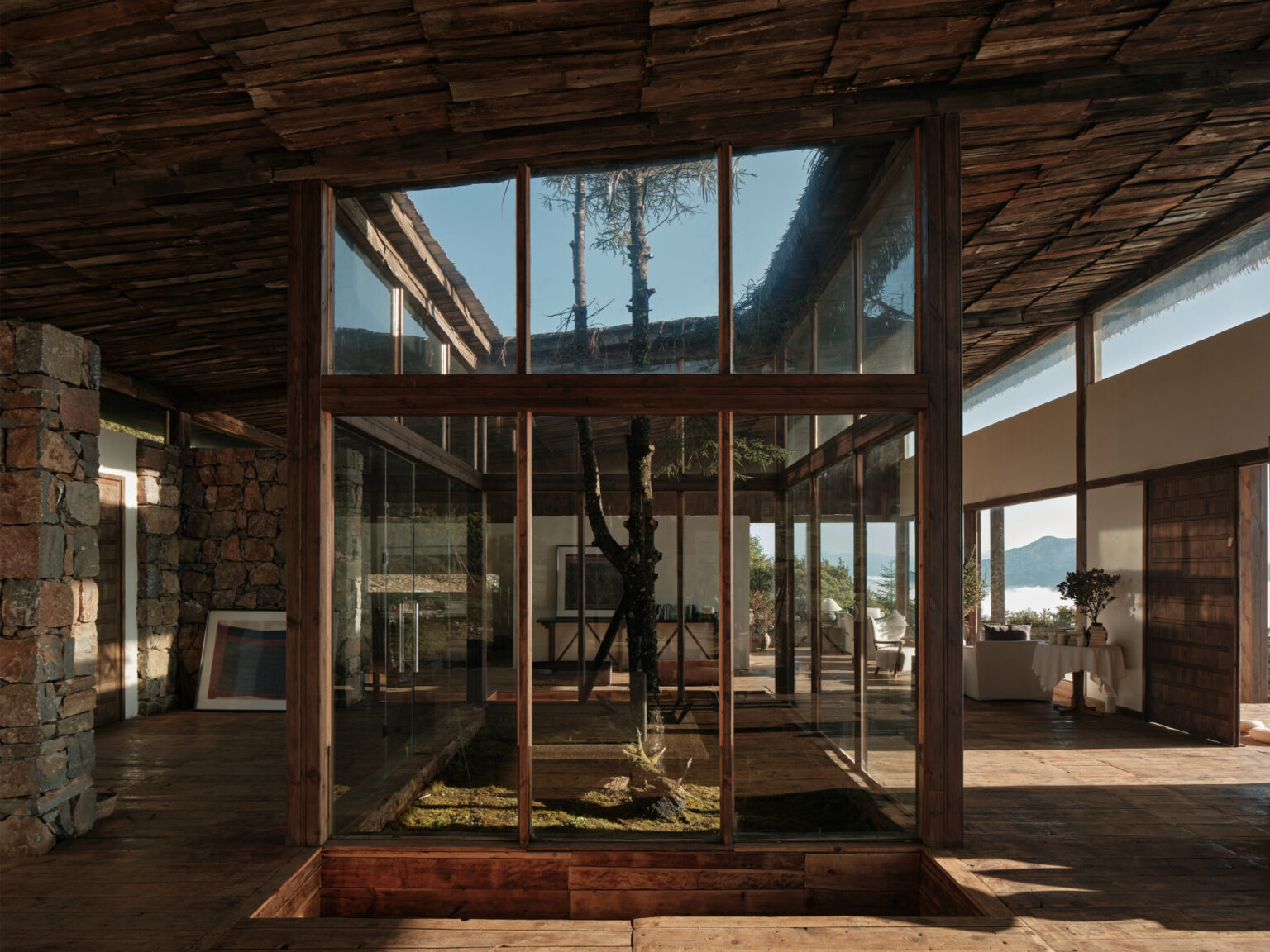 Interview With Yi Ping Of YID Studio - ArchitectureLab