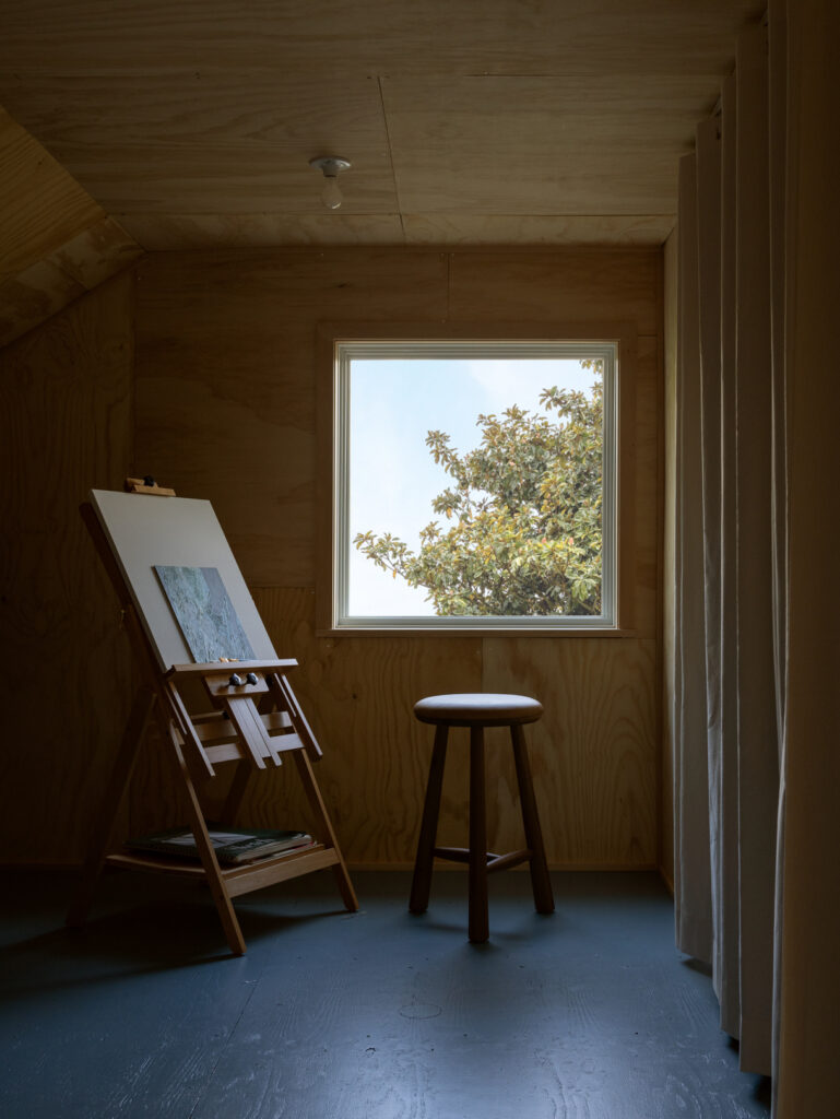 Rad Trad House / Best Practice Architecture