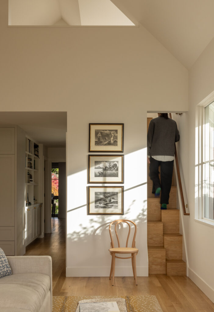 Rad Trad House / Best Practice Architecture