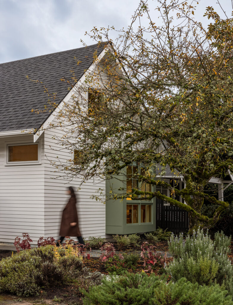 Rad Trad House / Best Practice Architecture