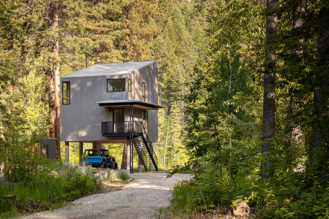 Interview With Matt Wittman Of Wittman Estes - ArchitectureLab