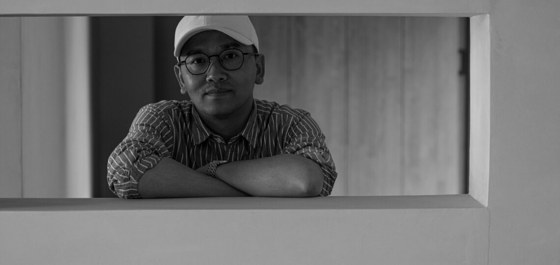 Interview With Yi Ping Of YID Studio - ArchitectureLab