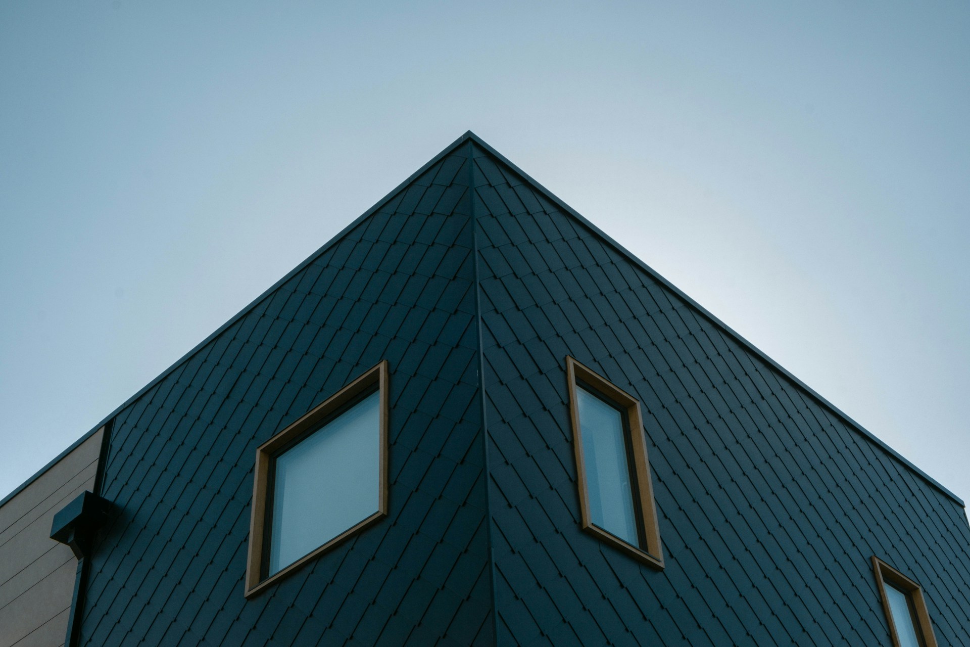 Smart Homes, Passive Design, And Hidden Security Risks - ArchitectureLab