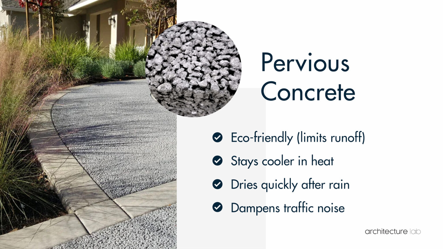 9 Different Types Of Driveway Materials - Cost, Durability, And ...
