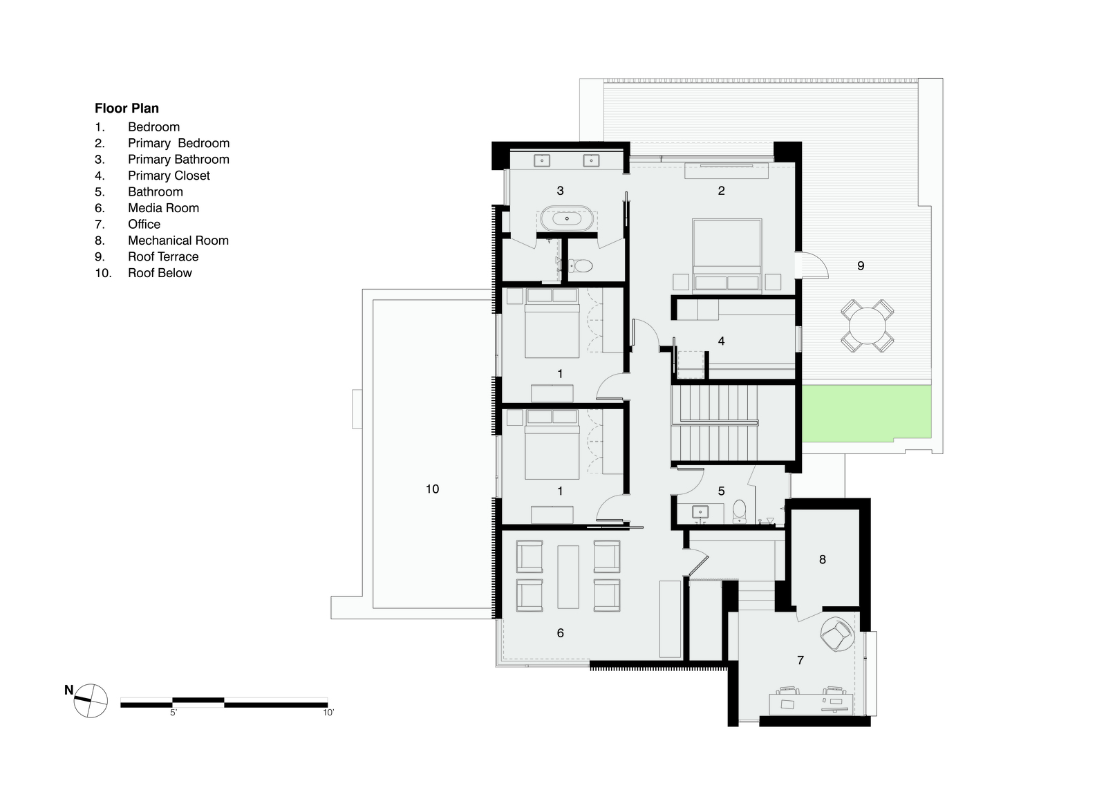 Zilker Park House / Specht Novak