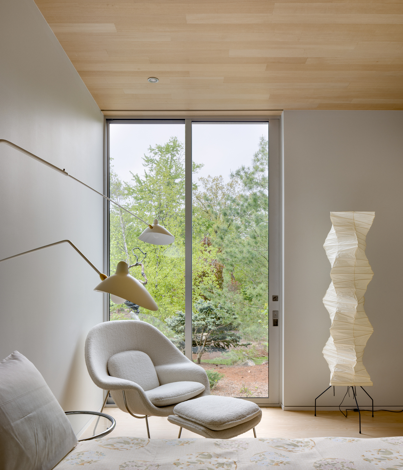 Lakeside Residence / Disbrow Iannuzzi