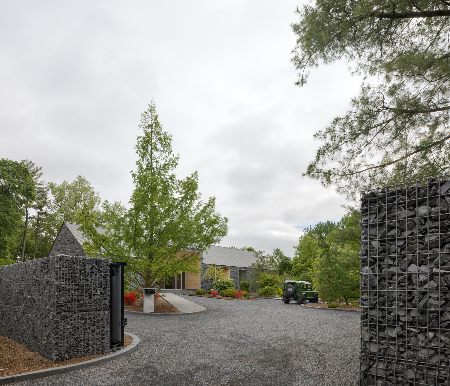 Lakeside Residence / Disbrow Iannuzzi