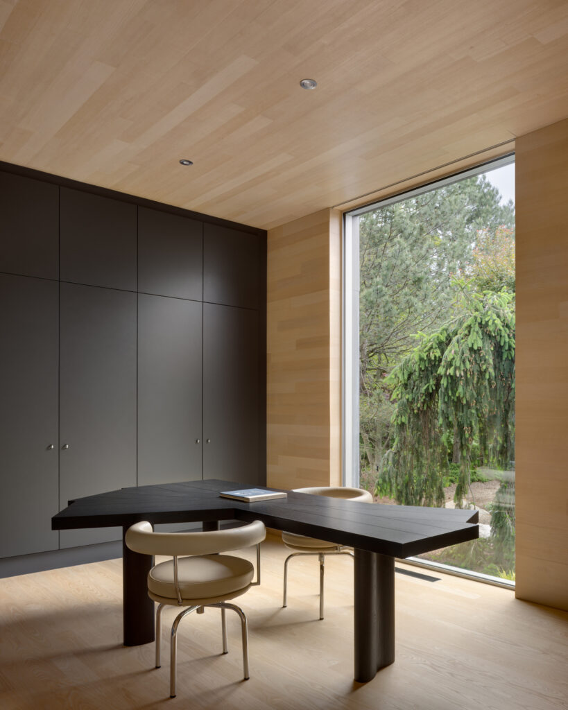 Lakeside Residence / Disbrow Iannuzzi