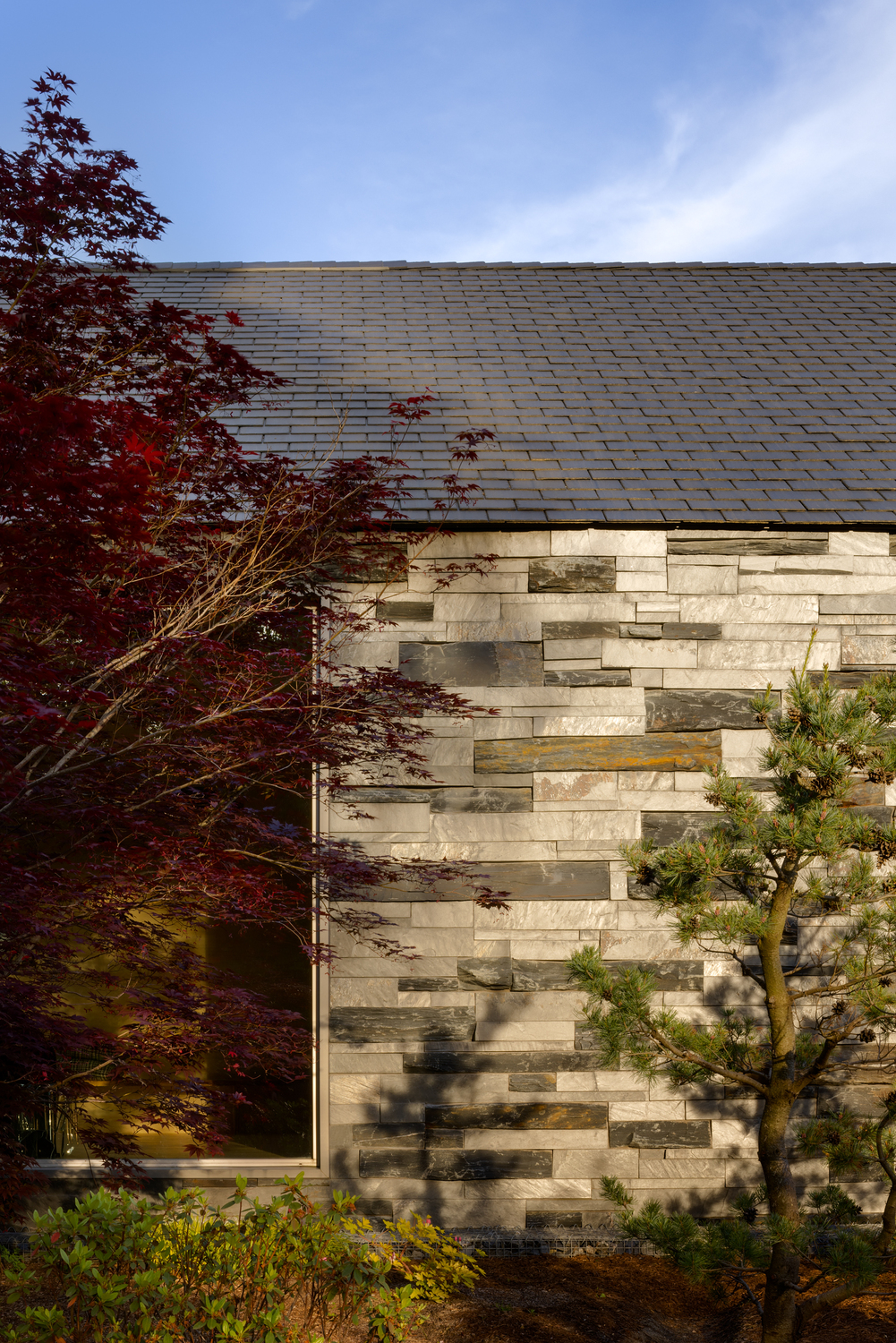 Lakeside Residence / Disbrow Iannuzzi