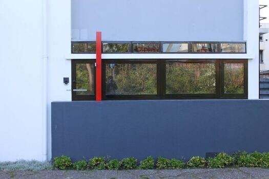 Rietveld Schroder House / Gerrit Rietveld | Classics On Architecture Lab