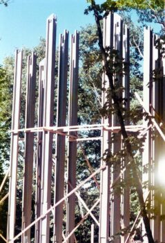 Thorncrown Chapel / E. Fay Jones | Classics On Architecture Lab
