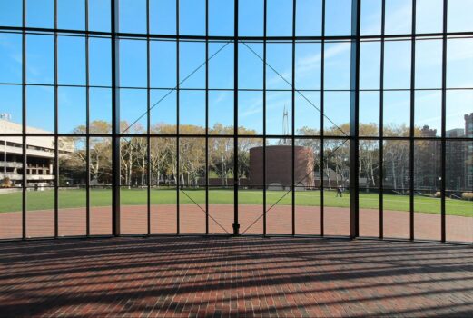MIT Chapel / Eero Saarinen | Classics On Architecture Lab