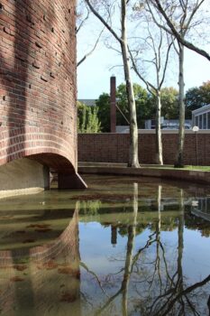 MIT Chapel / Eero Saarinen | Classics On Architecture Lab