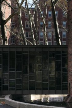 MIT Chapel / Eero Saarinen | Classics On Architecture Lab