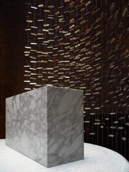 MIT Chapel / Eero Saarinen | Classics On Architecture Lab