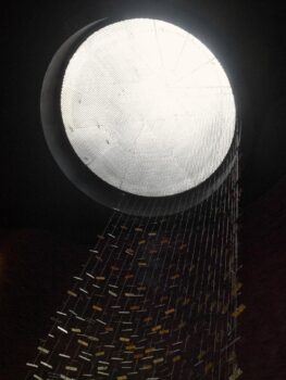 MIT Chapel / Eero Saarinen | Classics On Architecture Lab
