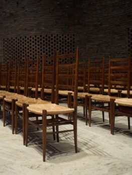 MIT Chapel / Eero Saarinen | Classics On Architecture Lab