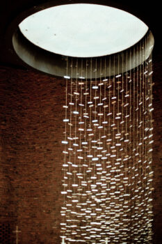MIT Chapel / Eero Saarinen | Classics On Architecture Lab