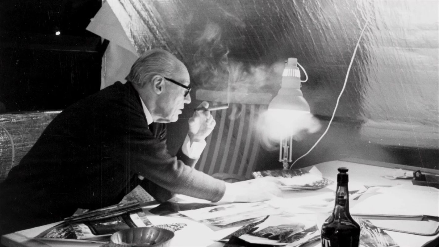 Sigurd Lewerentz: Biography, Works, Awards