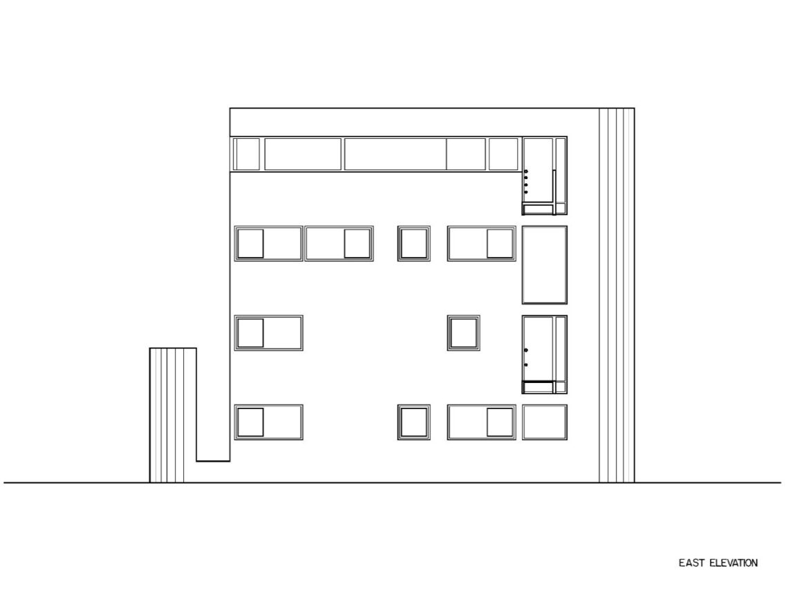 Douglas House / Richard Meier & Partners | Classics On Architecture Lab
