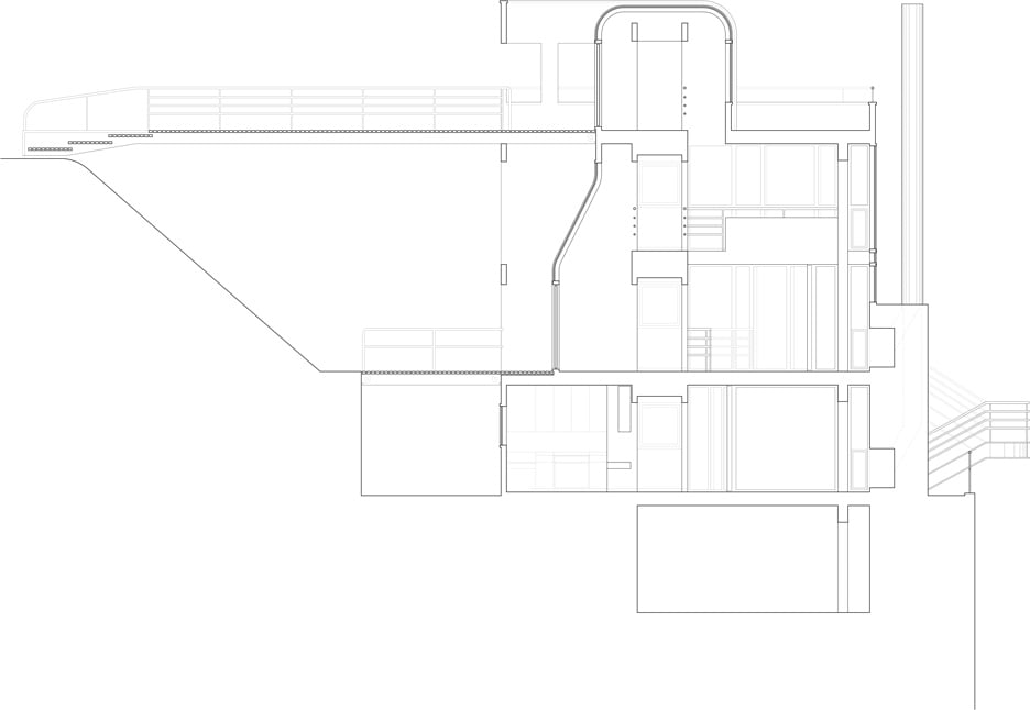 Douglas House / Richard Meier & Partners | Classics On Architecture Lab