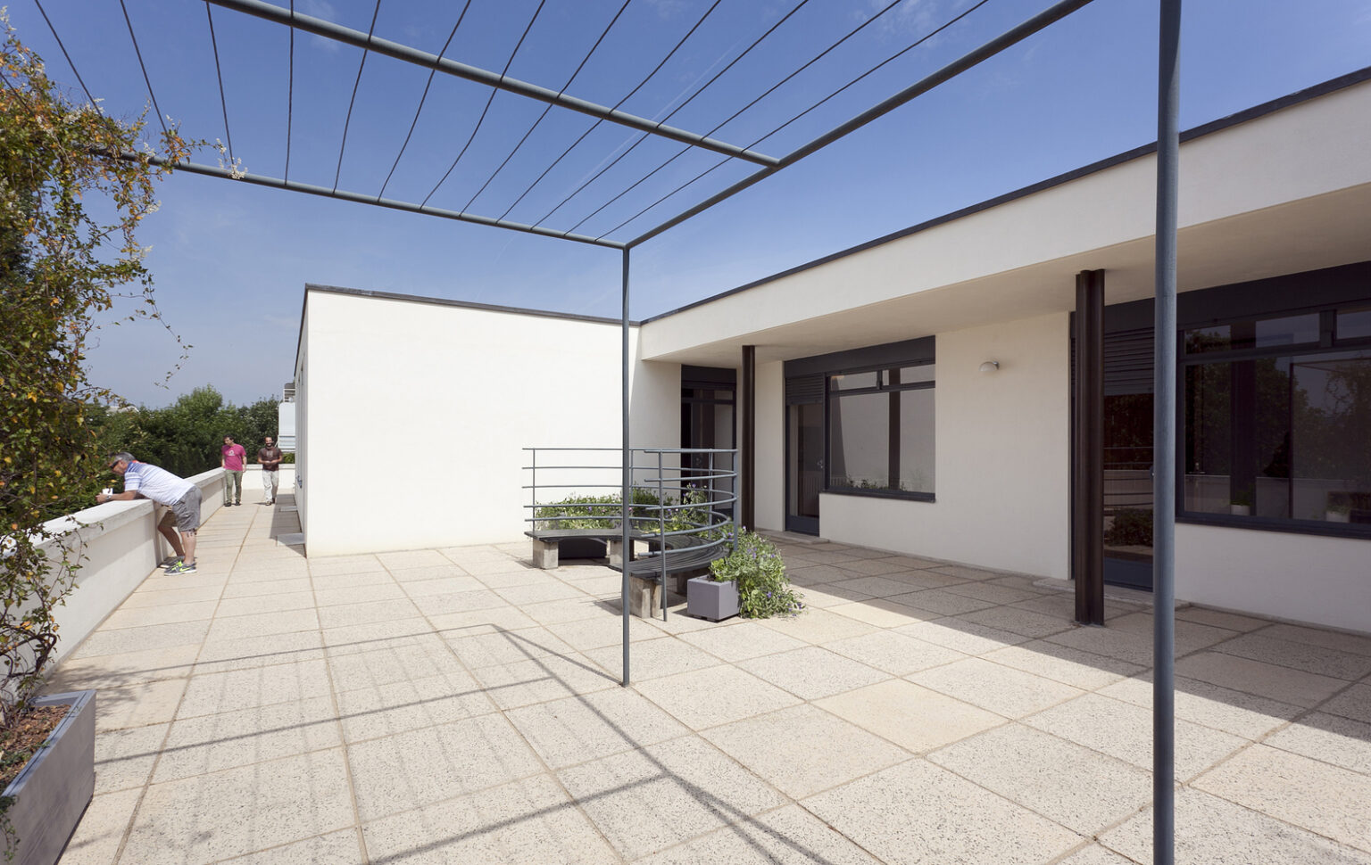 Villa Tugendhat / Mies Van Der Rohe | Classics On Architecture Lab