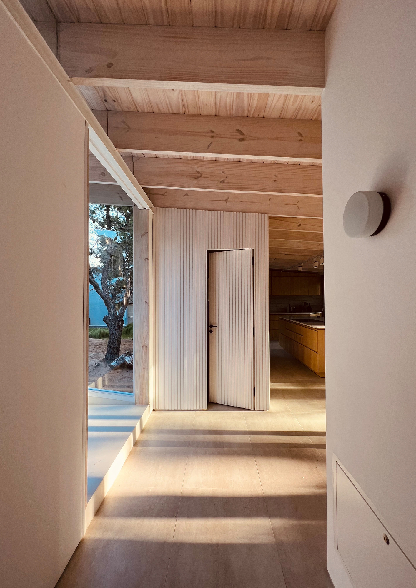 House H1 / Taranti Arq Studio