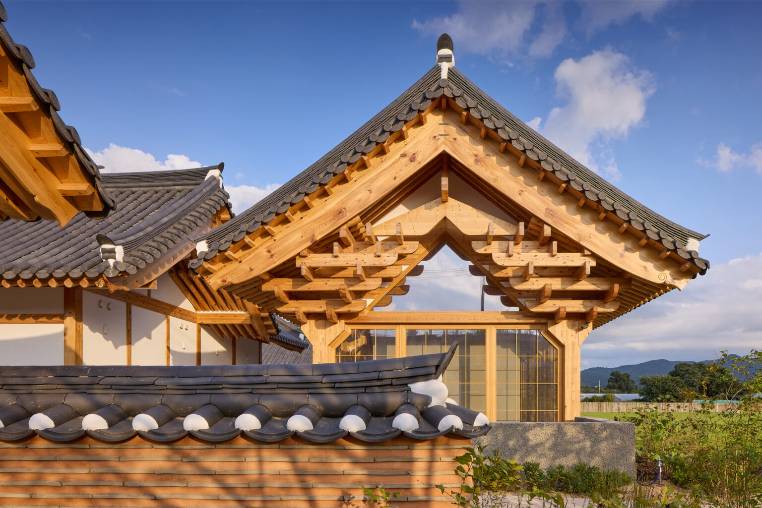 House For Rejuvenation / JK-AR