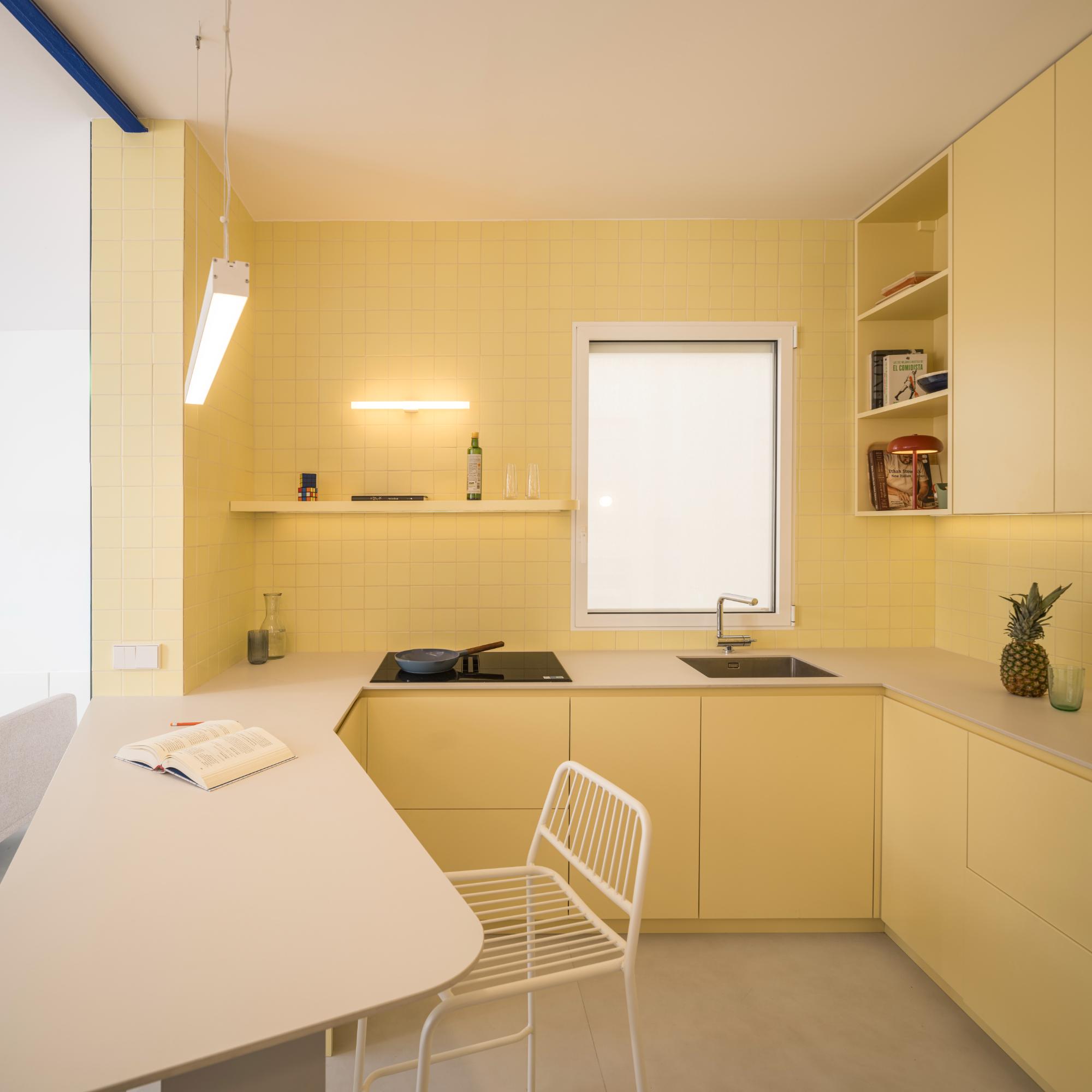 Casa JAM / Gon Architects