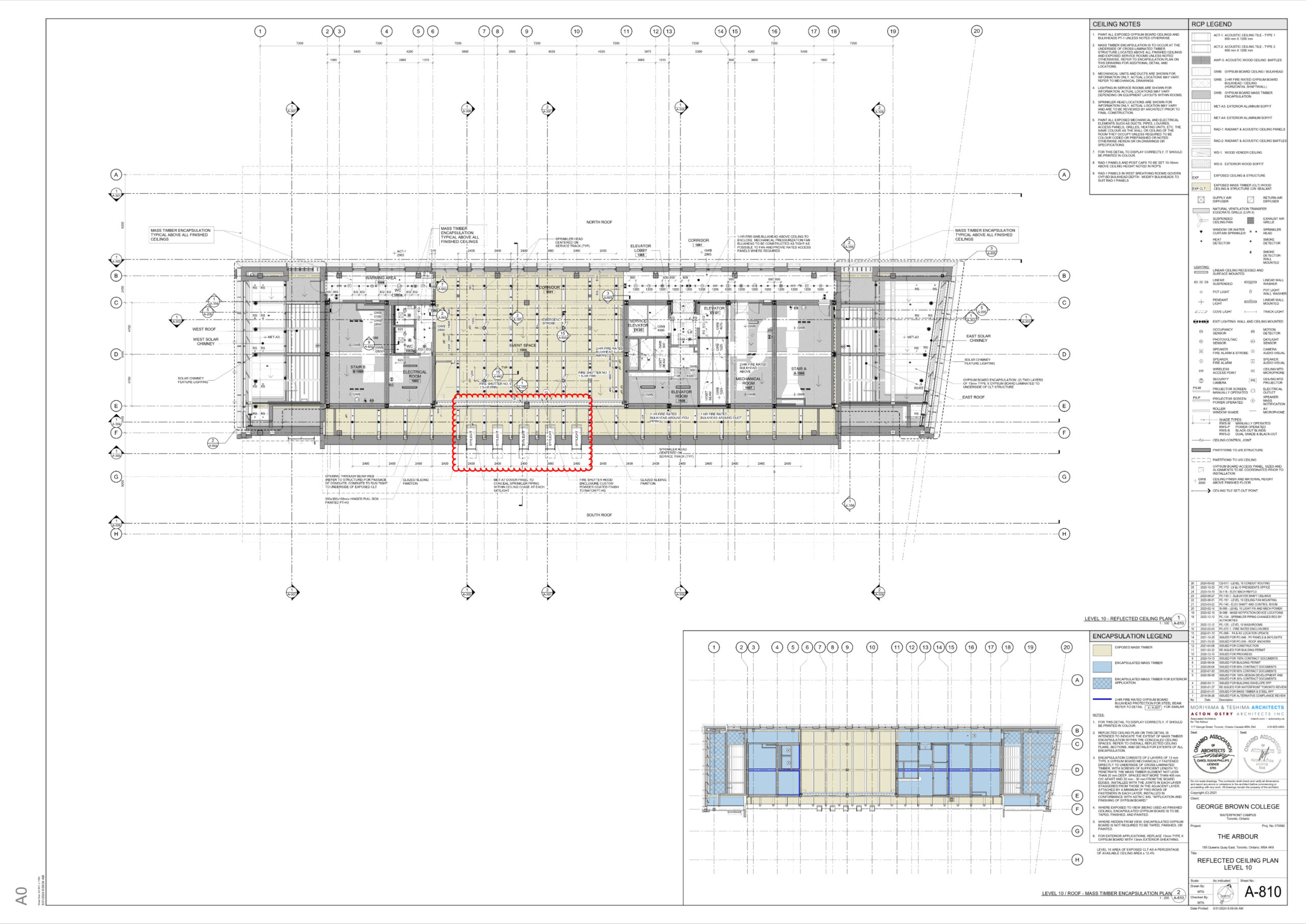 Interview With Carol Phillips Of Moriyama Teshima Architects ...